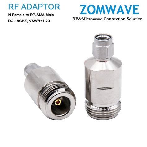 Type N Adapter N Male Adapter Rp Sma Adapter Sma Adapter Type N To