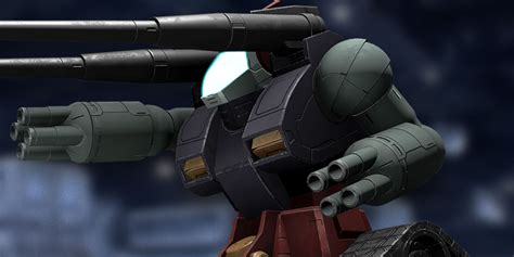 Ranking Every Gundam Based On Coolness In Gundam Evolution