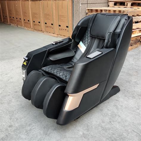Commercial Vending Machine Massage Chair Bill Coin Acceptor Mall