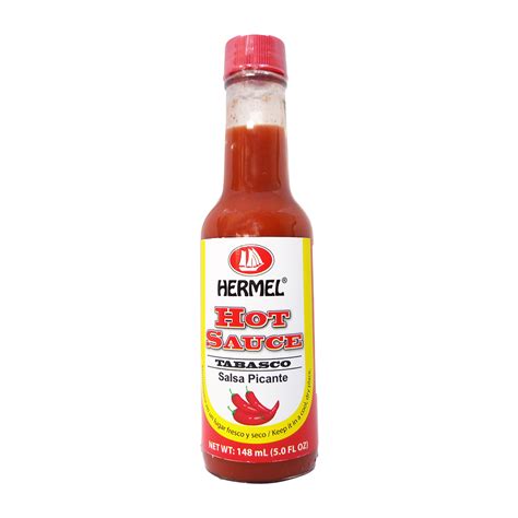 Salsa Picante