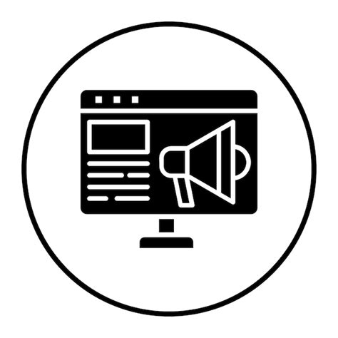 premium vector marketing vector illustration