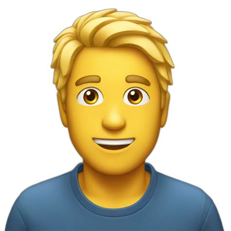 Ai Emoji Generator