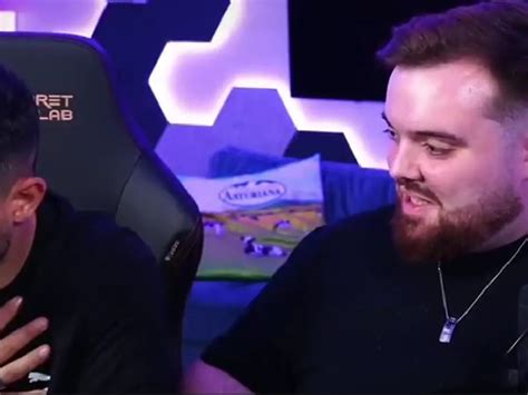 El Kun Agüero Sufrió Una Arritmia En Pleno Stream Con Ibai Llanos