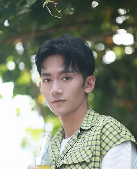 Zhang Tian Yang Chinese Actor ⋆ Global Granary