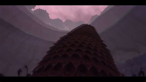 Zelda Theories The Primal Surface Youtube