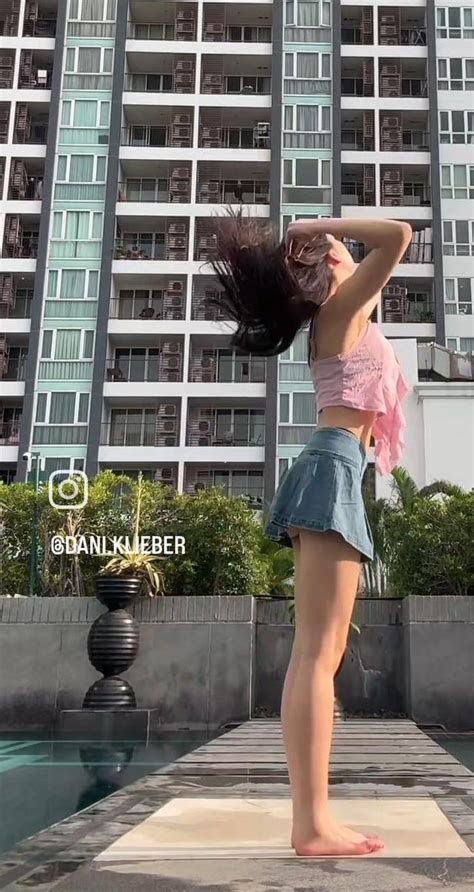 Dani Klieber Rinfluencernsfw