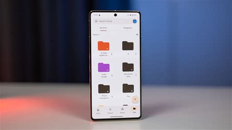 Google Drive Gets New Option To Save Scanned Documents As JPEGs PhoneArena