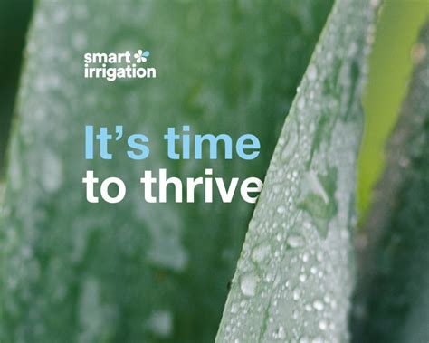 Smart Irrigation Technology System Reece Smart Irrigation Technology System Reece