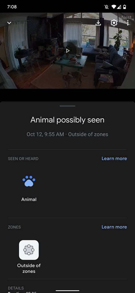 Nest Cam Indoor 2nd Gen Review Some Strings Attached