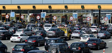 Ranking Najdroższa autostrada w Polsce to autostrada do Krakowa