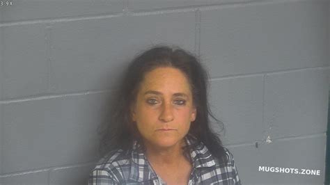 Boatwright Carrie Jo 11182022 Levy County Mugshots Zone