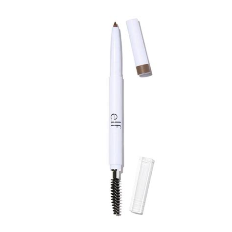 Elf Brow Pencil Taupe 60 Eyebrow Pencil And Brush Elf Etsy Uk