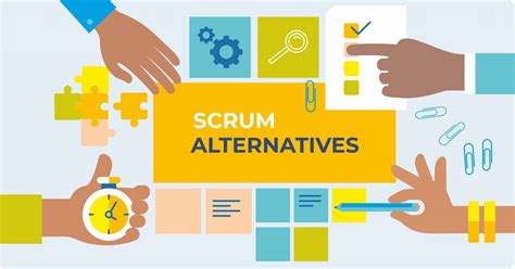 Scrum Alternatives For Different Products Railsware Blogblog By Railsware