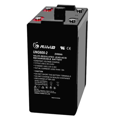 태양 전지판을위한 2v600ah 젤 딥 사이클 배터리 의 고품질 태양 전지판을위한 2v600ah 젤 딥 사이클 배터리