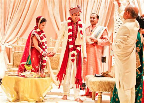 Kayastha Wedding Rituals Traditional And Colorful Lovevivah Matrimony Blog