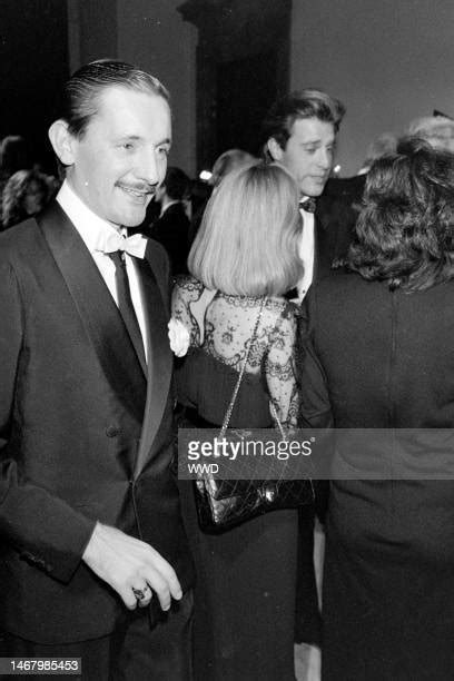 257 Photos Et Images Haute Résolution De Jacques De Bascher Getty Images