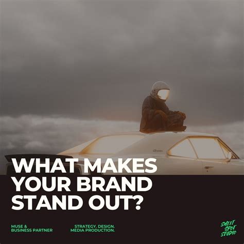 Marc Thaddaeus Suess On Linkedin Brandbuilding Design