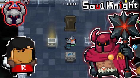 Intentamos Cazar A Sir Sangria Soul Knight Directo Youtube