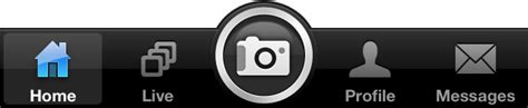 Ios Performseque From Button Stack Overflow