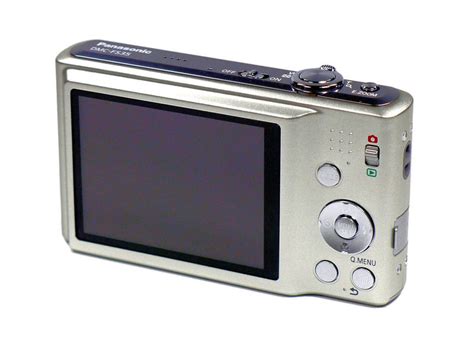 Photo Foto Panasonic Lumix Fs35 Digitalkamera