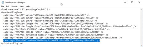 PlutoSDR Quickstart Guide