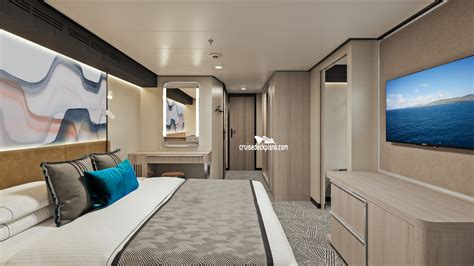 Norwegian Aura Decks Cabins Diagrams And Pics