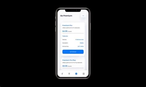 design mvp mobile app ui ux screens with figma by ali hsn fiverr