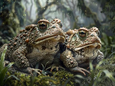 Unveiling The Appearance Of Toad Eggs What Do Toad Eggs Look Like