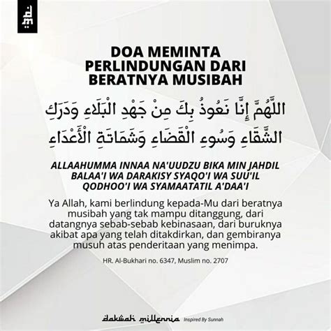 Dakwah Millennia adlı kullanıcının Doa Dzikir panosundaki Pin Islam