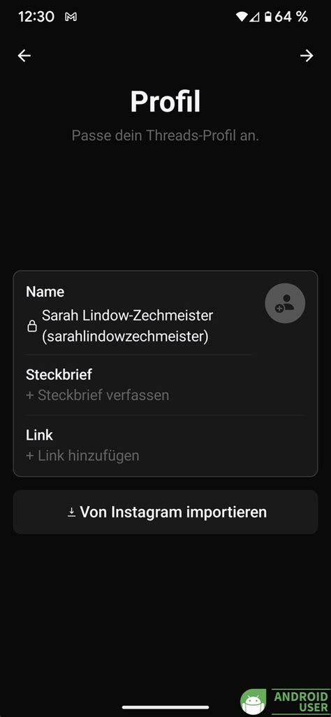 Threads Ist In Deutschland Gestartet So Funktioniert Es Android User