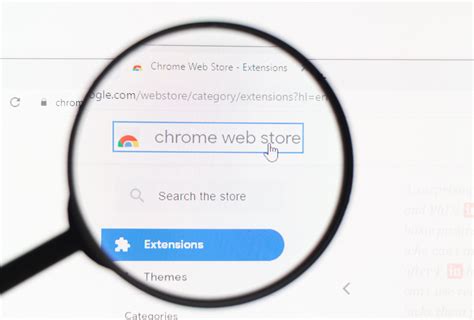 hackers exploit cookie stuffing chrome extensions to spy on users