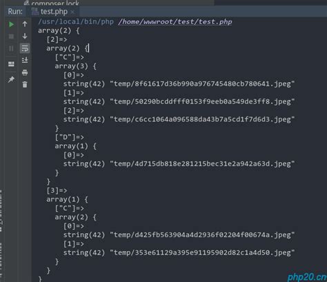 Php导入excel的图片 腾讯云开发者社区 腾讯云
