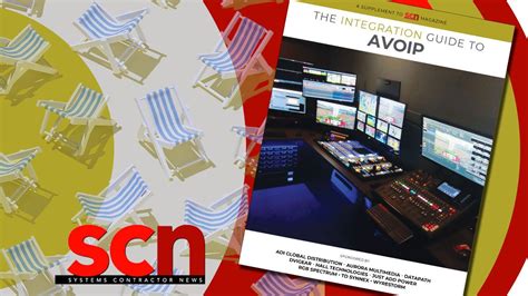 The Integration Guide To Avoip 2024 Avnetwork