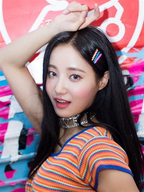 Yeonwoo Lee Da Bin Nancy Momoland Android HD Phone Wallpaper Pxfuel