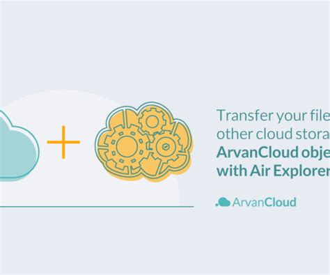 ArvanCloud Blog Articles About Cloud Computing
