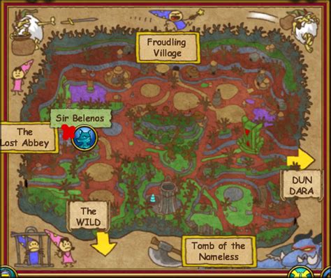 guide to the crows wizard101 forum and wizard101 wiki