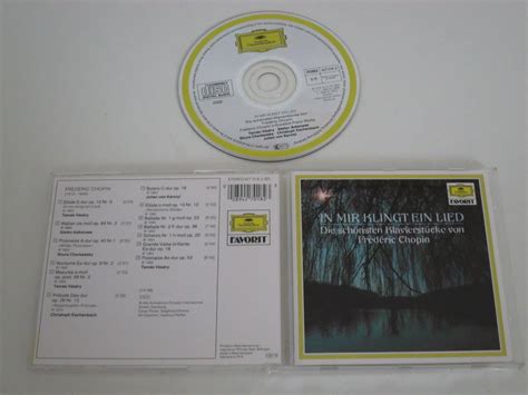 Release In mir klingt ein Lied schönsten Klavierstücke von