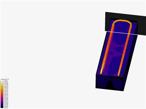 Heat Transfer Heatsink 1 By Tolikondamalya Simscale