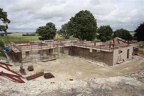 Sustainability Ground Source Heat Pumps RBD Architecture Interiors