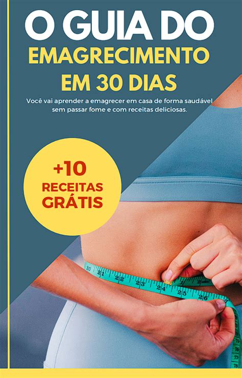 Guia Do Emagrecimento Em 30 DIAS Caue Alves Pamplona Hotmart