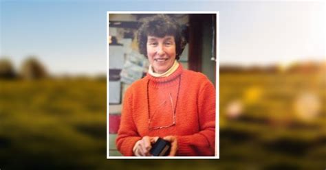 Lucy Hereth Obituary July 31 2014 Stauffer Funeral Homes