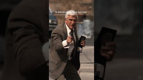 The First Film In The Naked Gun Series Is Officially Celebrating 35