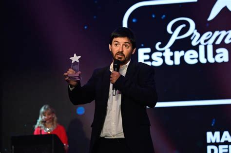 Premios Estrella De Mar 2024 Todos Los Ganadores Noticias De Mar Del