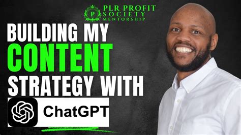 How To Use ChatGPT For YouTube Content Research Finding Problems To Solve YouTube