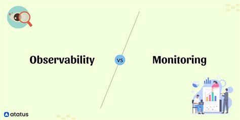 Observability Vs Monitoring Which Is Better