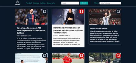 Newshub Html Css Js News Api مستقل