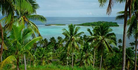 Fijis Northern Nirvana — Vanua Levu And Taveuni E365