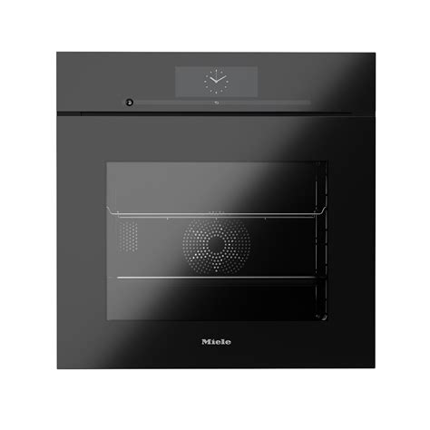 Dgc 6860 Steam Combination Oven By Miele Dimensiva 3d Design Models