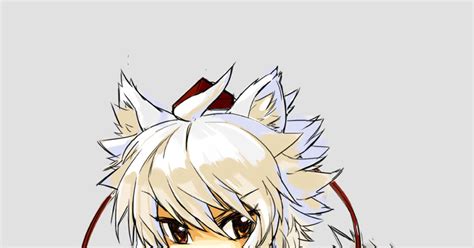 もみじ 犬走椛 虎順（torajun）のイラスト Pixiv