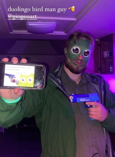 Cosplayed My Hero Rduolingo